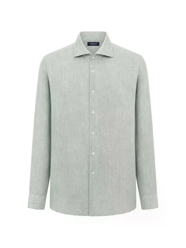TOMBOLINI Long-sleeve Shirt