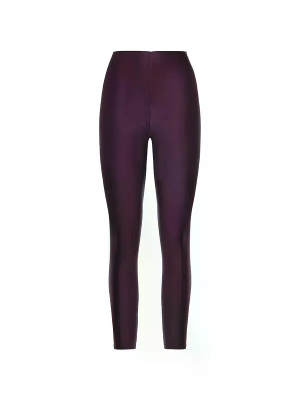 Andamane High-shine Leggings
