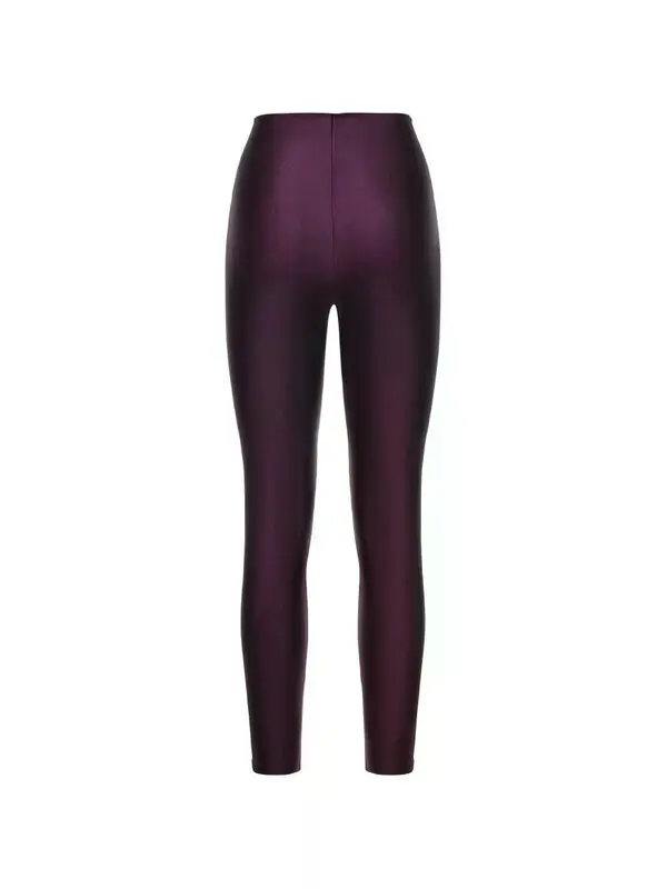 Andamane High-shine Leggings