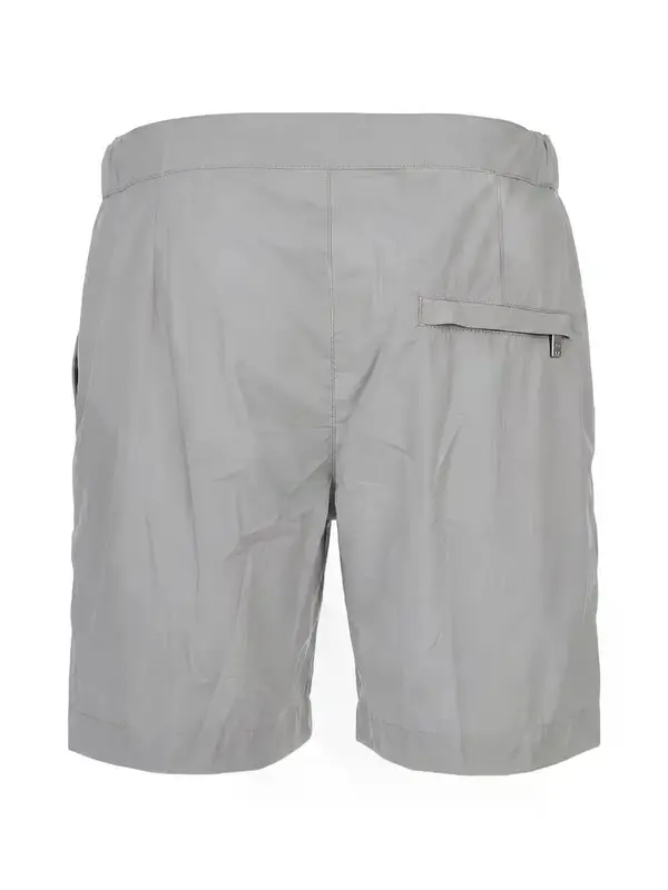 Fedeli Drawstring Swim Shorts