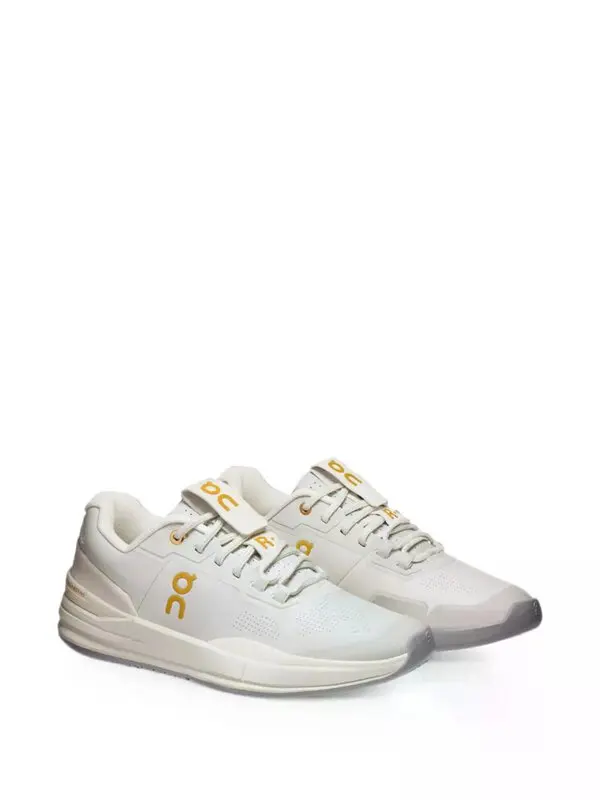 On The Roger Pro Ace Sneakers