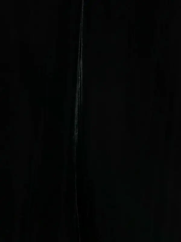 P.a.r.o.s.h Zip-up Trousers