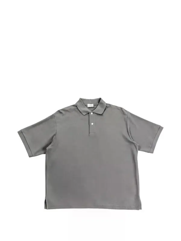 HANDVAERK Short-sleeve Polo Shirt