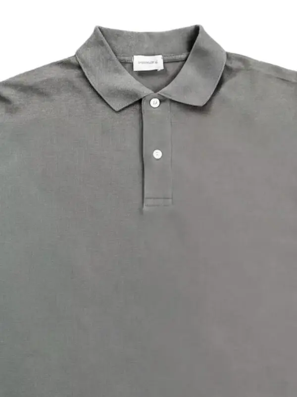 HANDVAERK Short-sleeve Polo Shirt