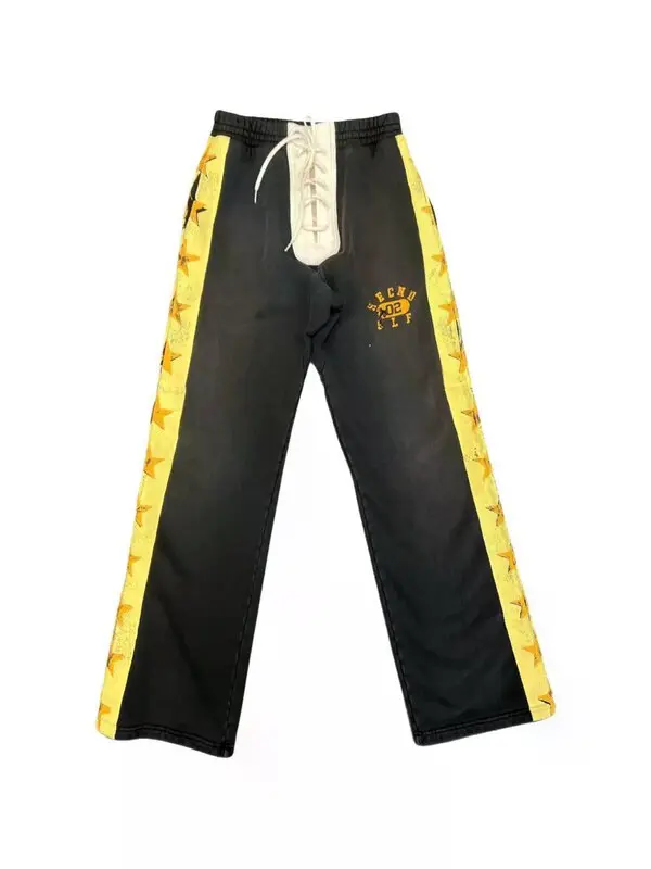 SECND SLF All Star Field Day Track Pants