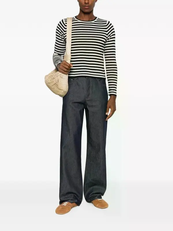 A.p.c. Aaron Jeans - Blue