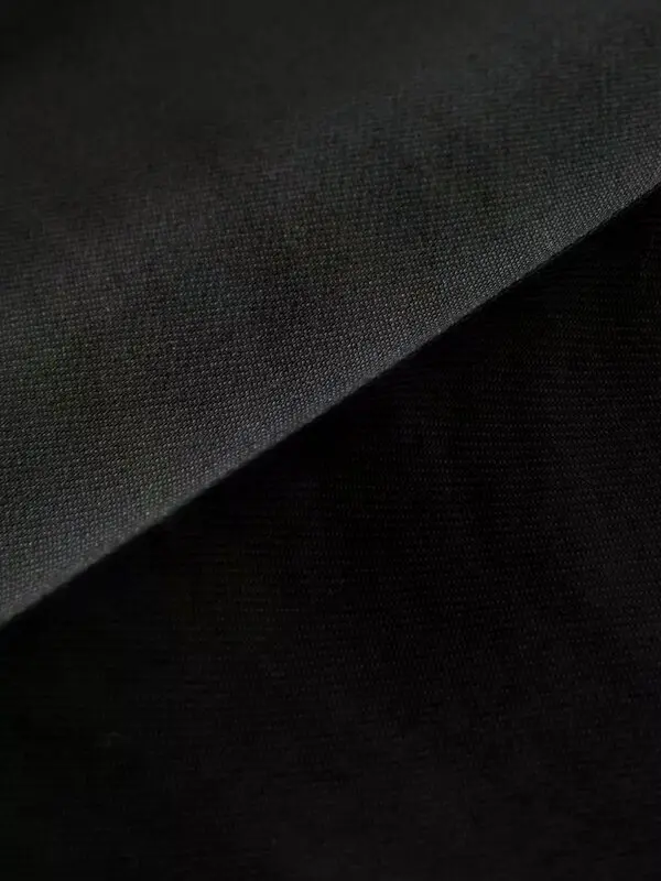 Studio Nicholson Quarte Pin-tuck Tailored Trousers