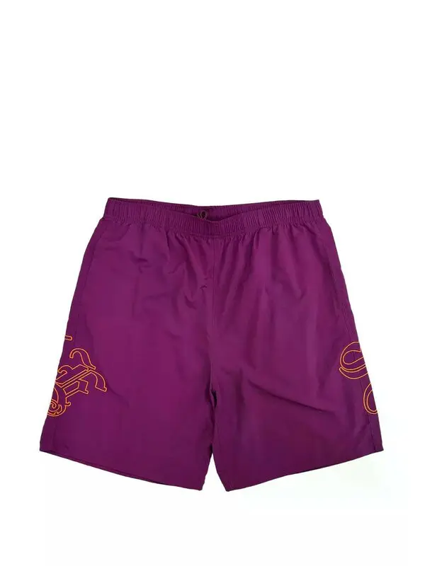 Supreme Old English Shorts