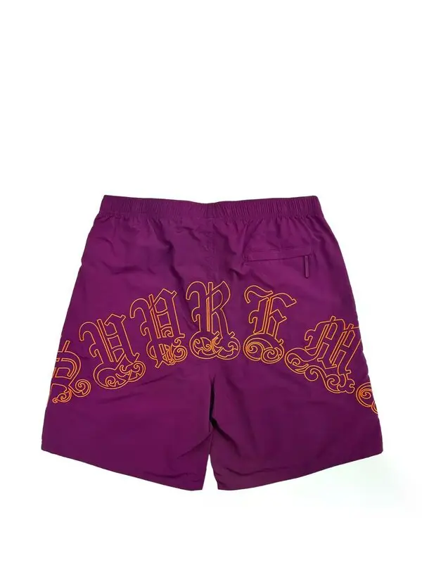 Supreme Old English Shorts