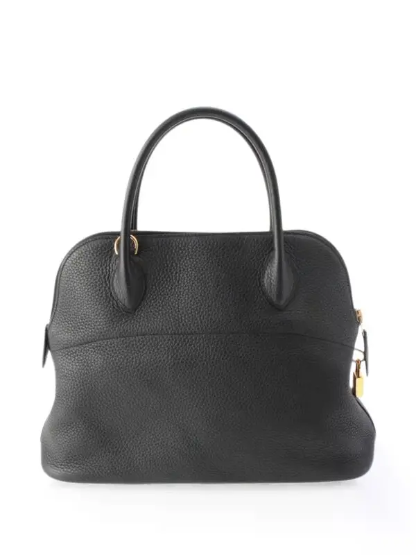 Hermès 2000-2026 Clemence Bolide 31 Satchel