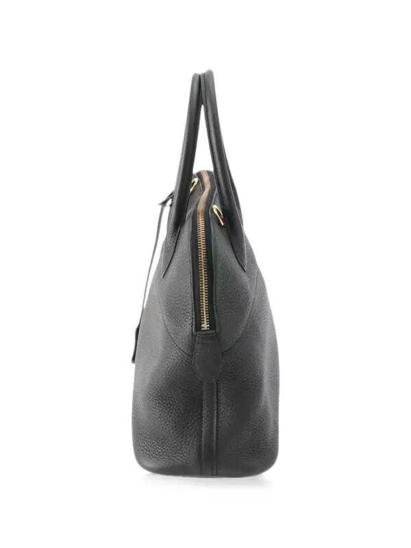 Hermès 2000-2026 Clemence Bolide 31 Satchel
