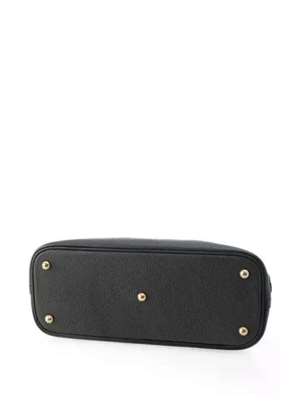 Hermès 2000-2026 Clemence Bolide 31 Satchel