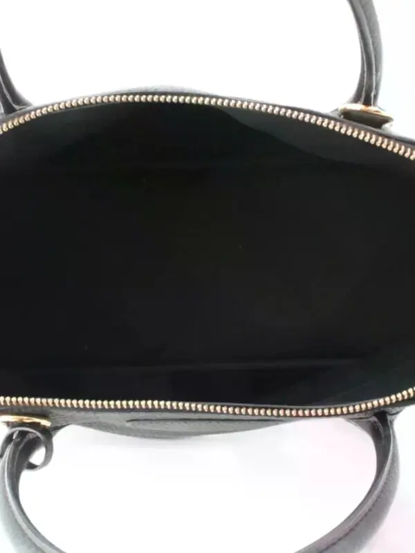 Hermès 2000-2026 Clemence Bolide 31 Satchel