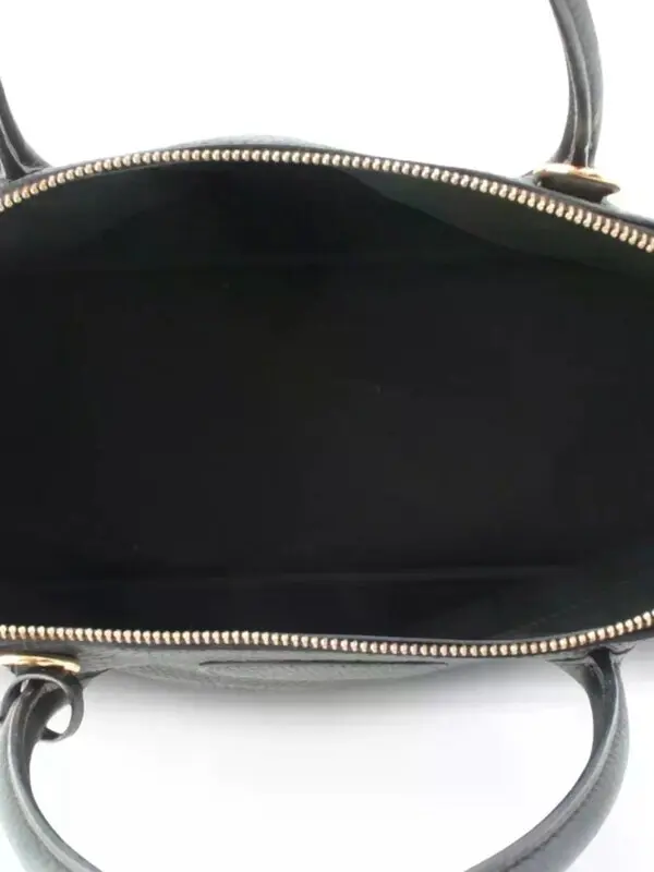 Hermès Clemence Bolide 31 Satchel
