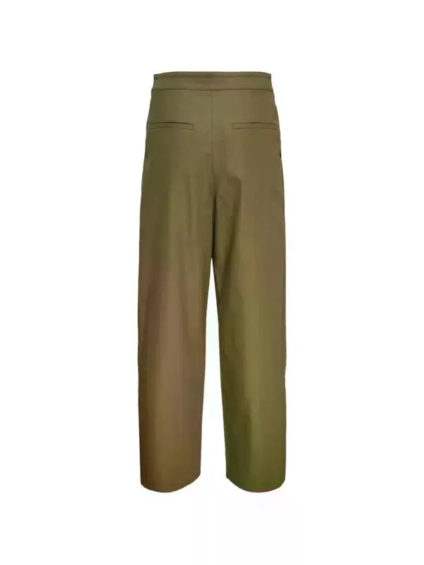 CLUB21 Adele Wide-leg Trousers