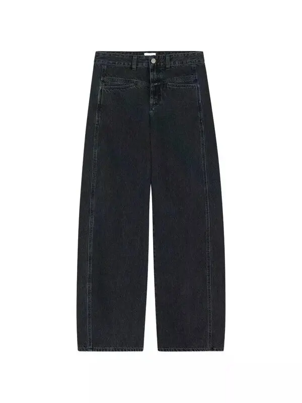 Closed Tori-x Wide-leg Jeans