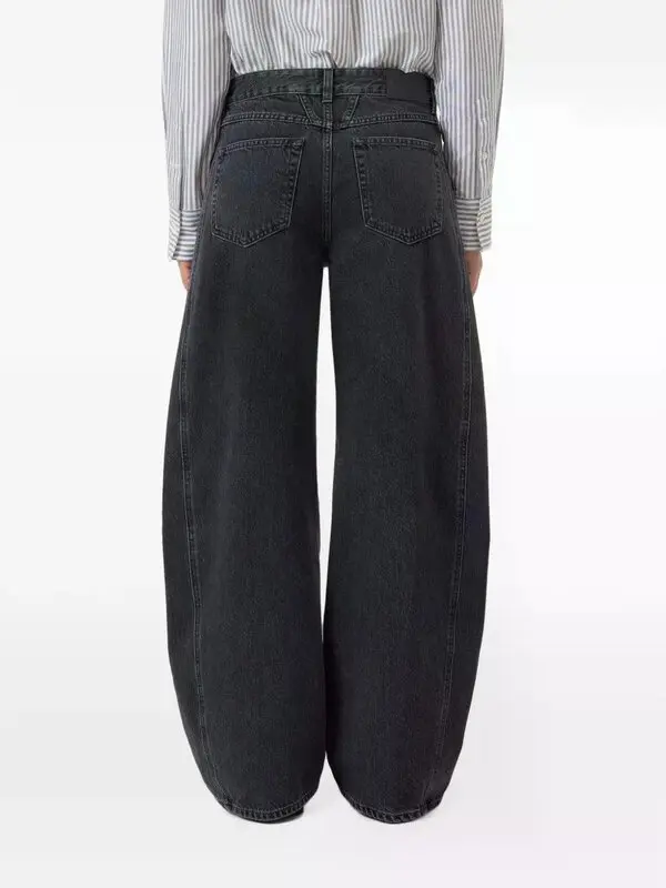 Closed Tori-x Wide-leg Jeans
