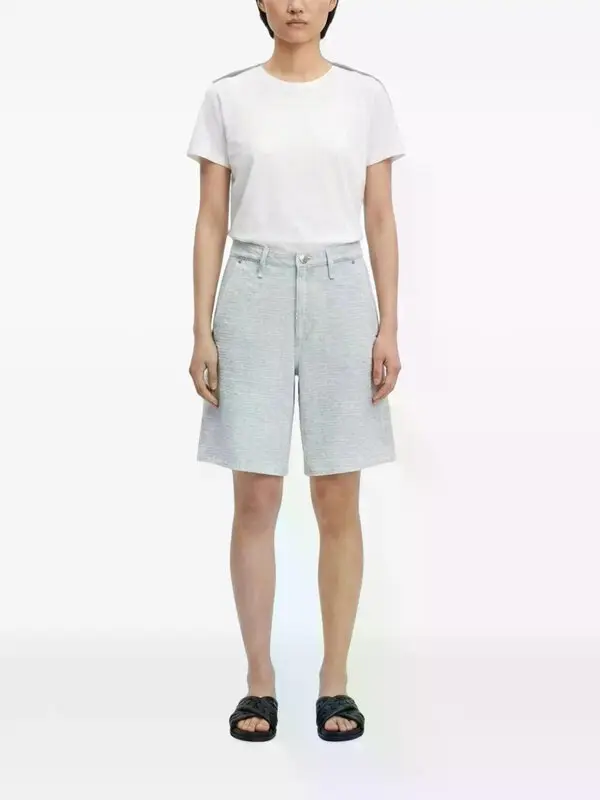 Rag & Bone Mckenna Tailored Shorts