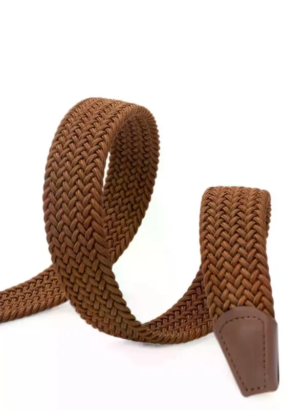 Anderson's Woven-design Belt