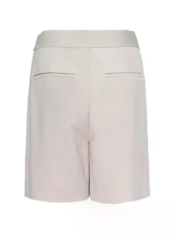 CLUB21 Sloane Belted Shorts