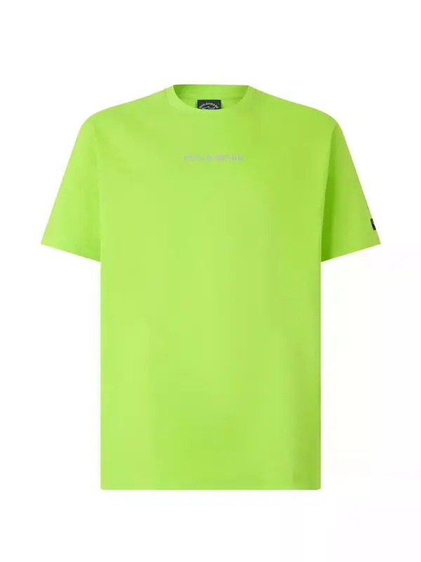 Paul & Shark Logo-print T-shirt