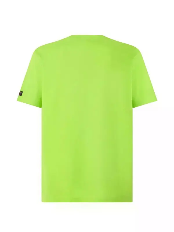Paul & Shark Logo-print T-shirt
