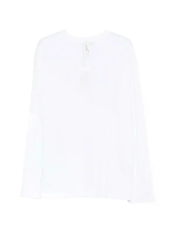 Jacquemus Logo-print T-shirt