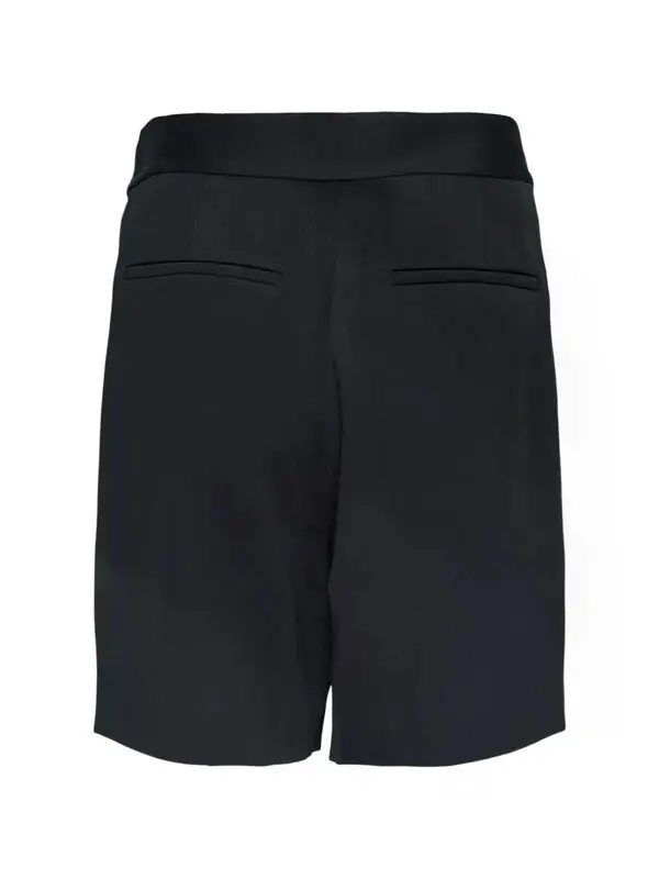 CLUB21 Sloane Belted Shorts