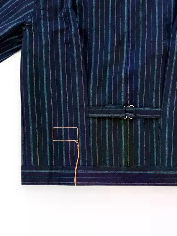 FORTELA Pouce Cycletop Striped Jacket