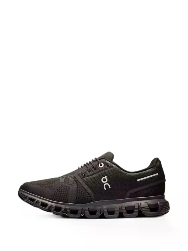 On Wide Sneakers - Black