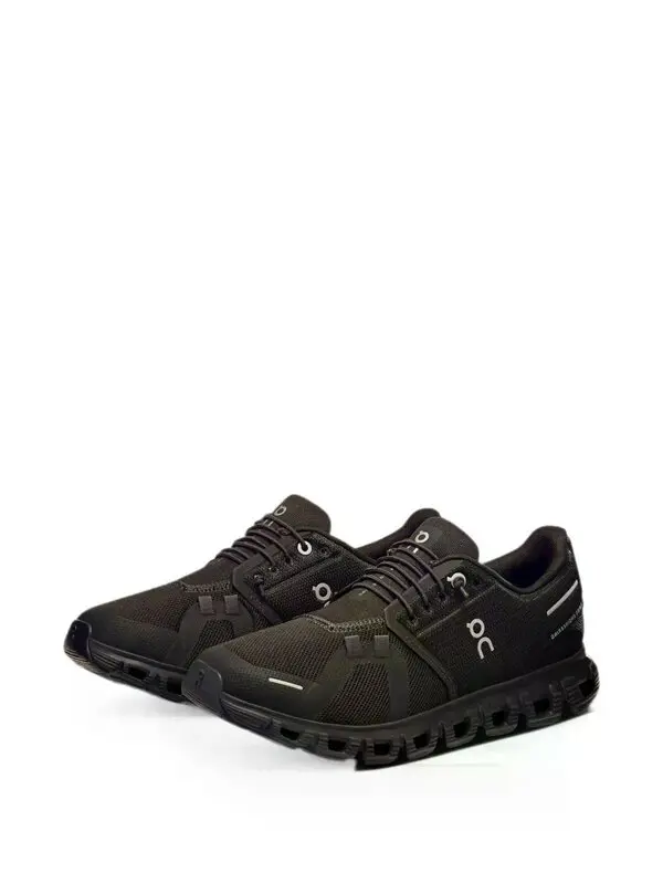 On Wide Sneakers - Black
