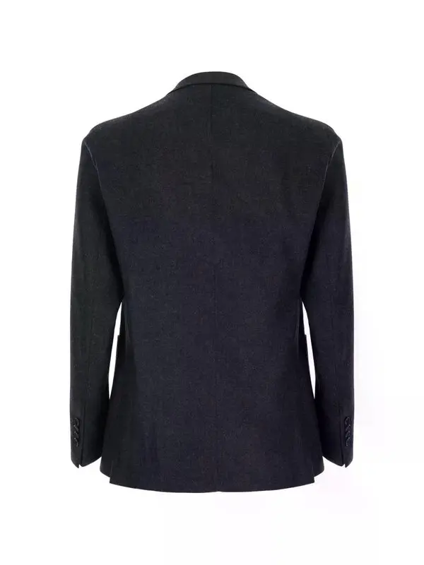 Tagliatore Monte Carlo Double-breasted Blazer