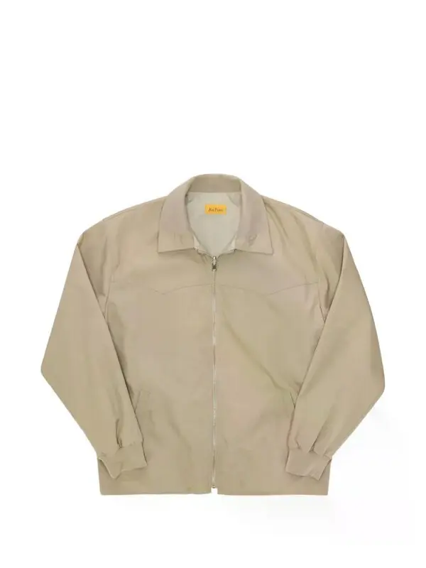 FORTELA Weber Reversible Twill Jacket