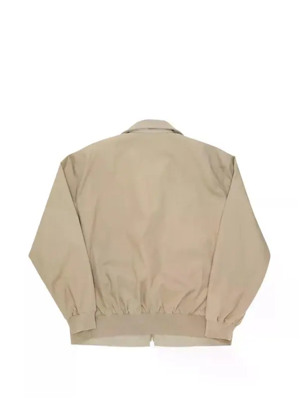 FORTELA Weber Reversible Twill Jacket