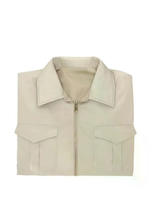FORTELA Weber Reversible Twill Jacket