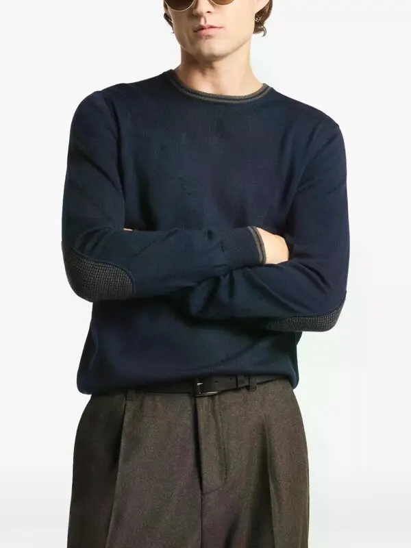 FAY Crew-neck Sweater