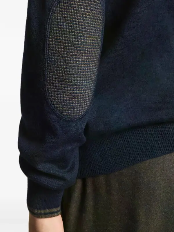 FAY Crew-neck Sweater