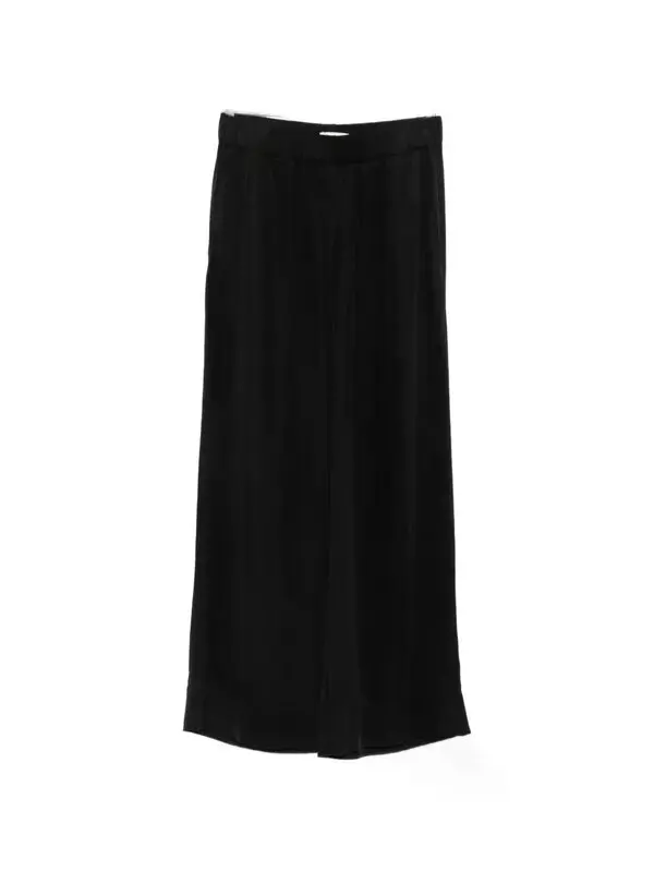 Marc O'polo Elasticated-waistband Trousers