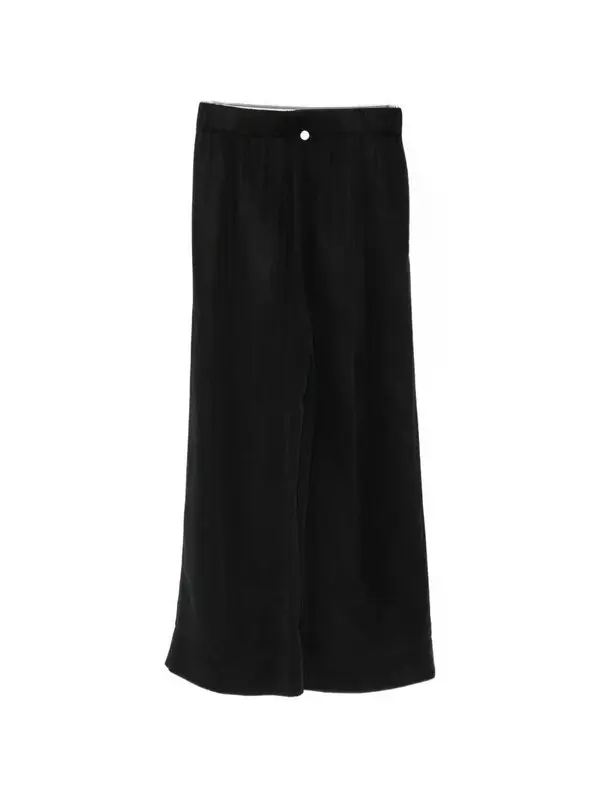 Marc O'polo Elasticated-waistband Trousers