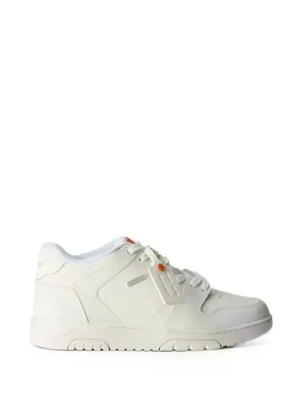 Off-White Out Of Office Sneakers - Neutrals