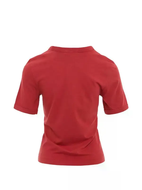 Rag & Bone Graphic Print T-shirt