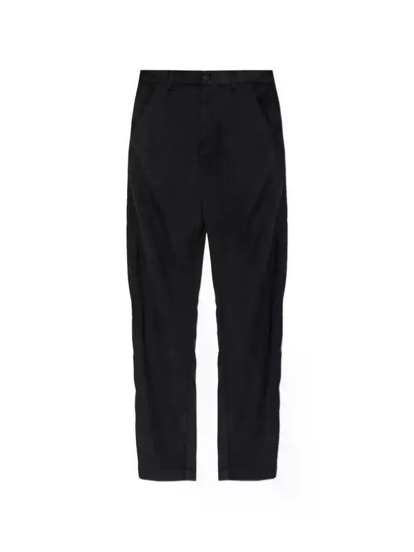 DIESEL® Twill Trousers