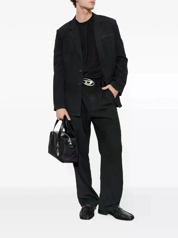 DIESEL® Twill Trousers