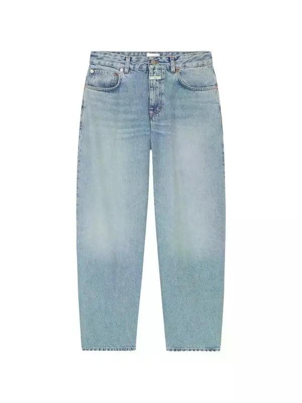 Closed Jazzie Tapered Jeans