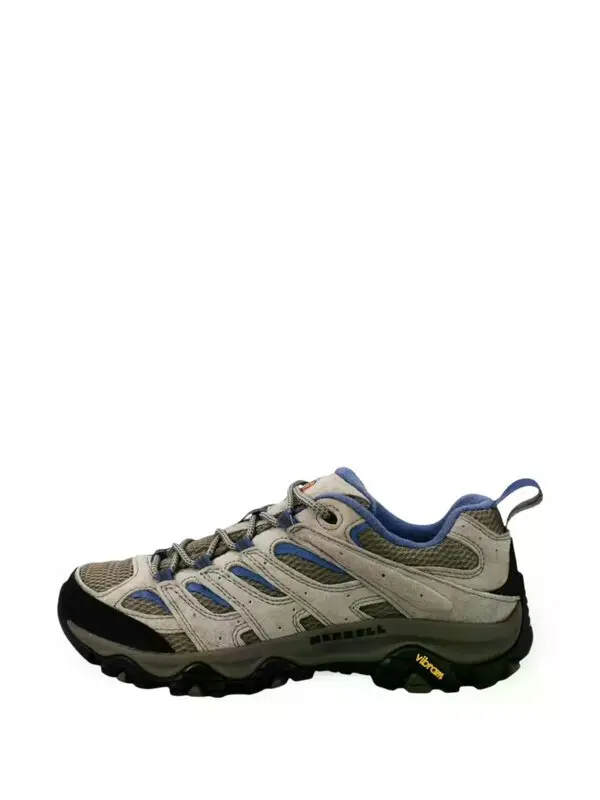 Merrell Moab 3 Panelled Sneakers - Neutrals