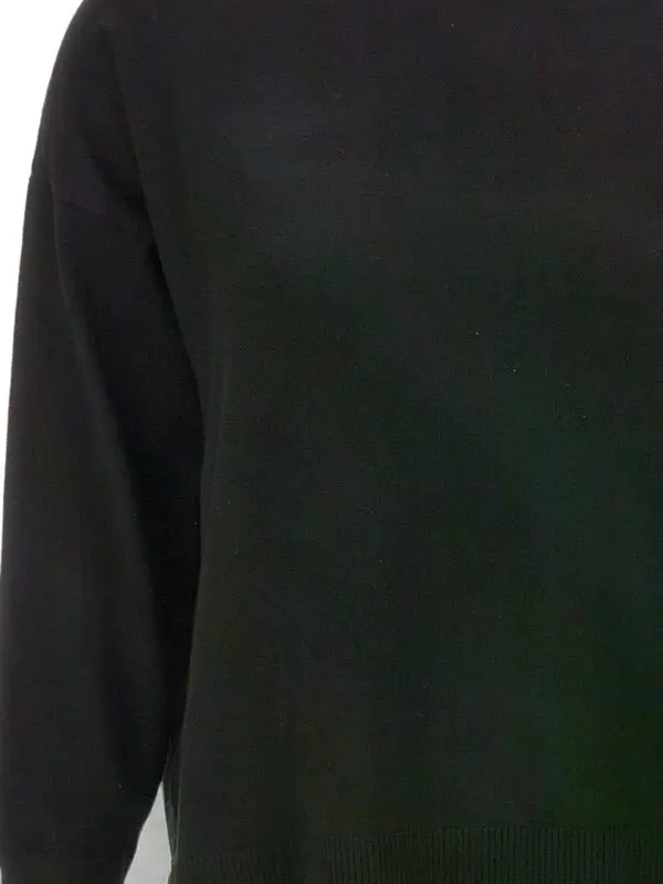 ELENA MIRÒ Round-neck Sweater