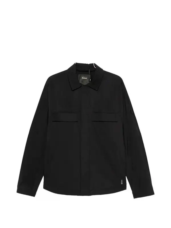 Herno Flap-pockets Jacket