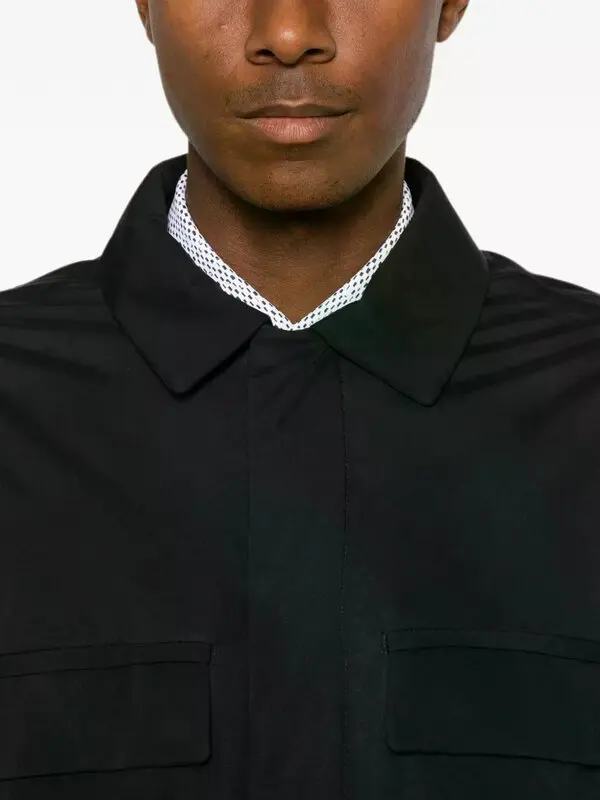 Herno Flap-pockets Jacket