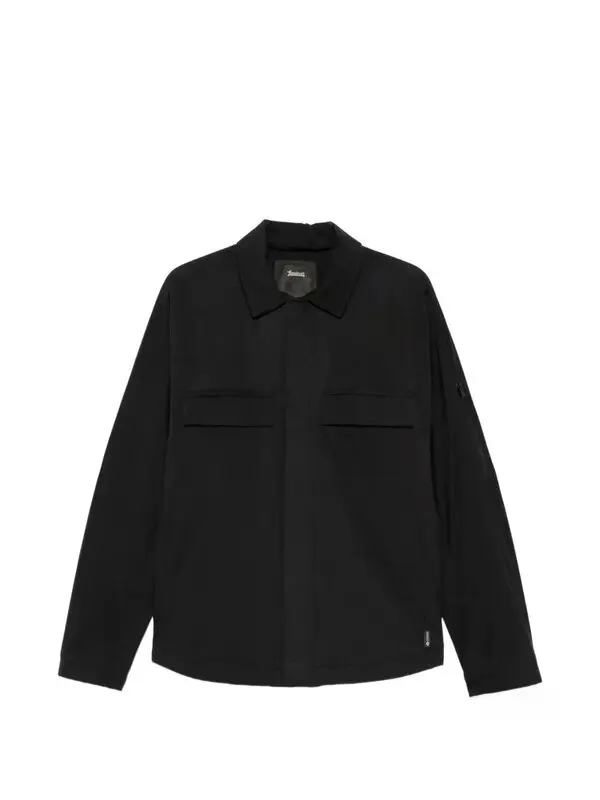 Herno Flap-pockets Jacket