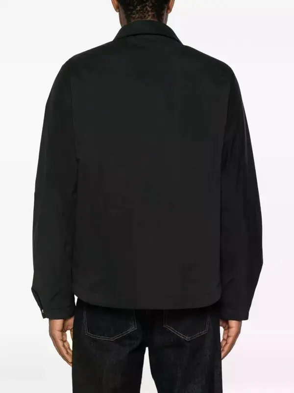 Herno Flap-pockets Jacket